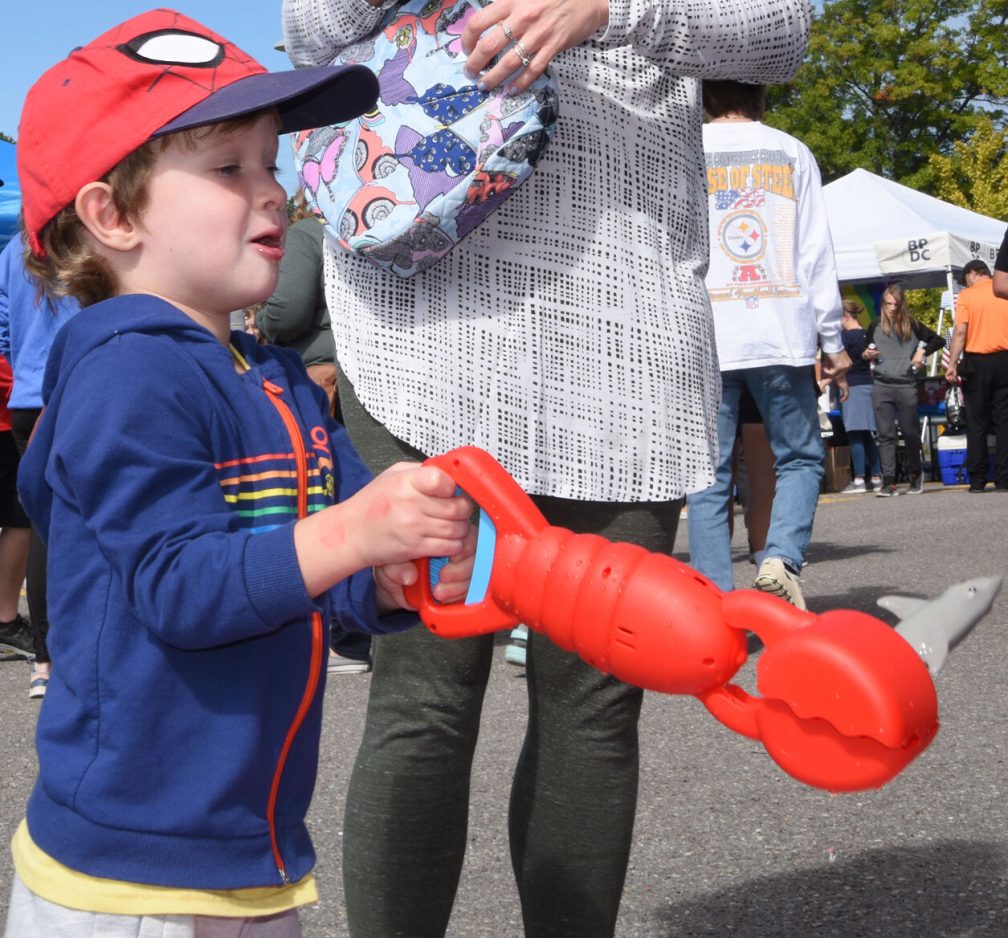 Bethel Park a perfect place to live - The Almanac